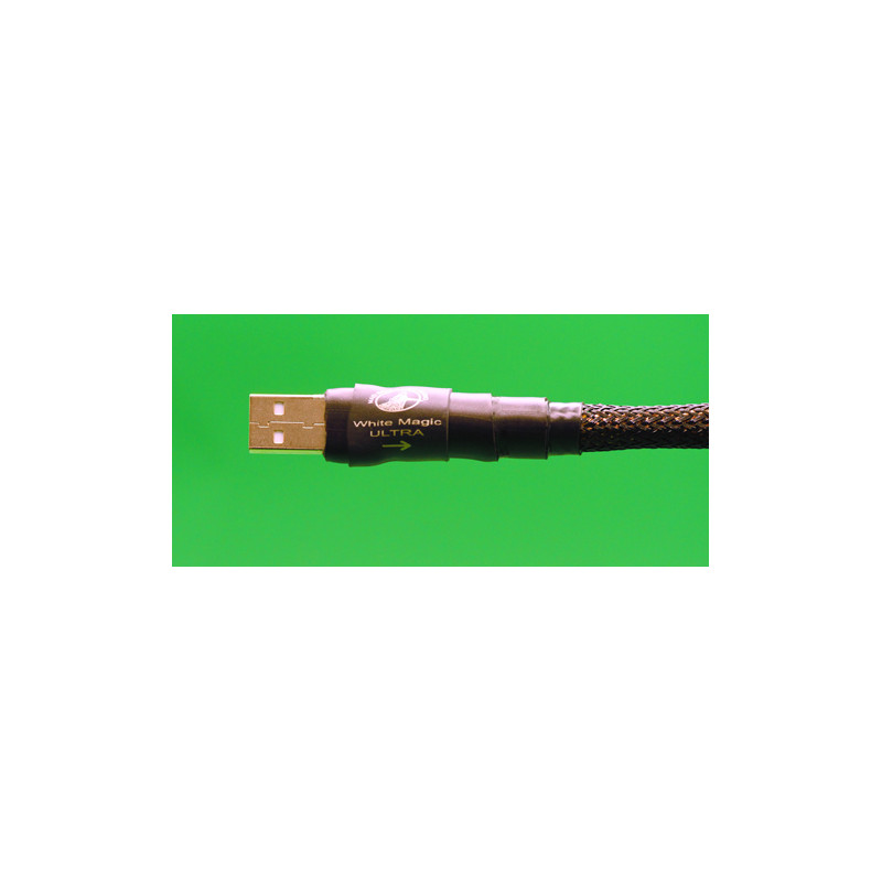 Black Magic USB cable